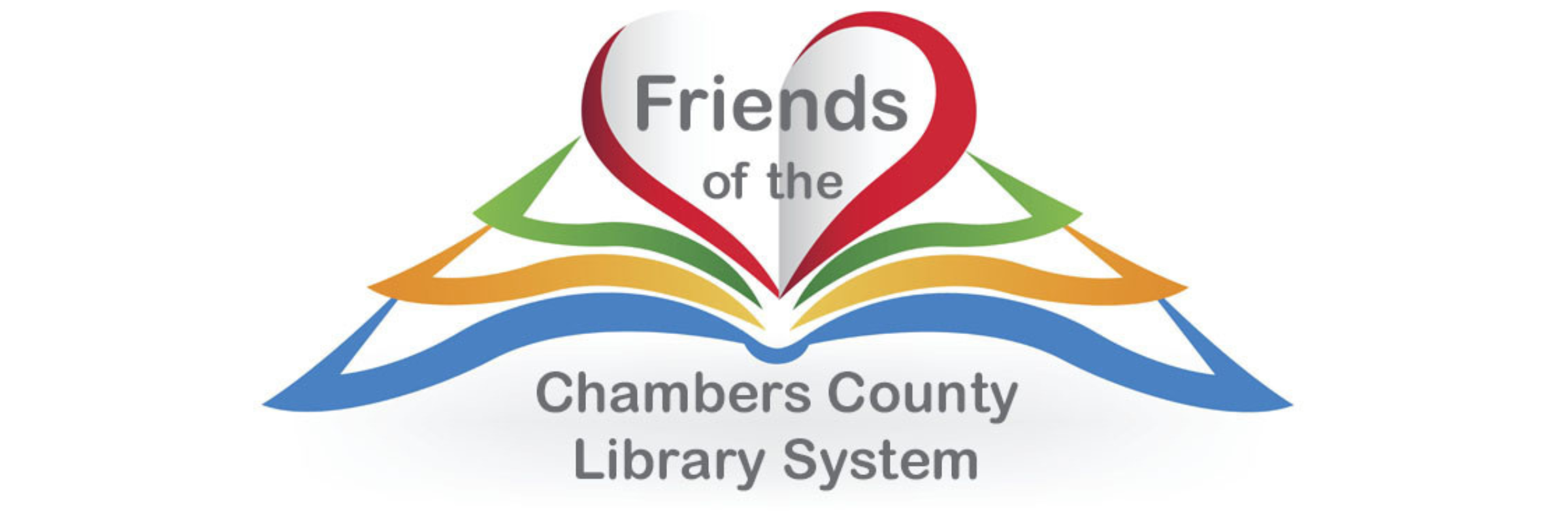 Friends of the Library | Chambers County Library System